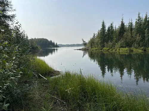 Best Hikes and Trails in Chena Lakes Recreation Area | AllTrails