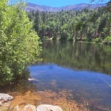 Jenks Lake Trail, California - 877 Reviews, Map | AllTrails