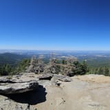 Mount Kit Carson Trail, Washington - 885 Reviews, Map | AllTrails