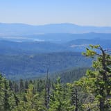 Mount Kit Carson Trail, Washington - 885 Reviews, Map | AllTrails