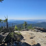 Mount Kit Carson Trail, Washington - 882 Reviews, Map | AllTrails