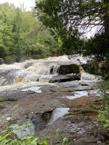 2023 Best Partially Paved Trails in Sainte-Adele | AllTrails