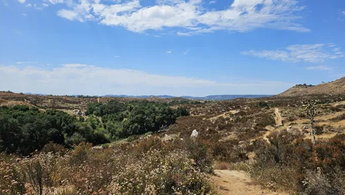 Best Hikes and Trails in Western Riverside County Regional Conservation ...