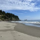 Third Beach Trail to Taylor Point, Washington - 860 Reviews, Map ...