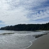 Third Beach Trail to Taylor Point, Washington - 860 Reviews, Map ...