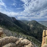 Heizer Trail, Colorado - 989 Reviews, Map | AllTrails