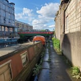 Thames Path National Trail: Hammersmith Bridge to Richmond Bridge ...