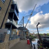 Thames Path National Trail: Hammersmith Bridge to Richmond Bridge ...