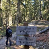Diamond Lake, Washington - 47 Reviews, Map | AllTrails