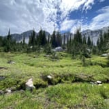 Minam Lake and Blue Lake, Oregon - 90 Reviews, Map | AllTrails