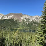 Minam Lake and Blue Lake, Oregon - 90 Reviews, Map | AllTrails