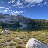 Minam Lake and Blue Lake, Oregon - 90 Reviews, Map | AllTrails