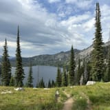 Box Lake Trail, Idaho - 267 Reviews, Map | AllTrails