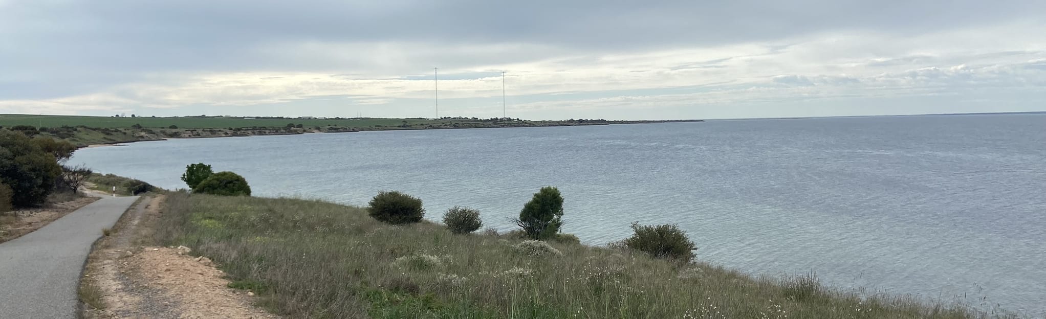 Streaky Bay Coastal Path, South Australia, Australia - 9 Reviews, Map ...
