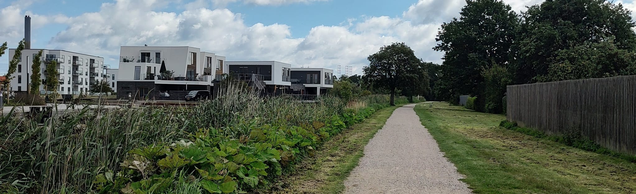 Åstien Grenaa, Central Denmark Region, Denmark - 2 Reviews, Map | AllTrails