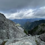 Crown Mountain, British Columbia, Canada - 686 Reviews, Map | AllTrails