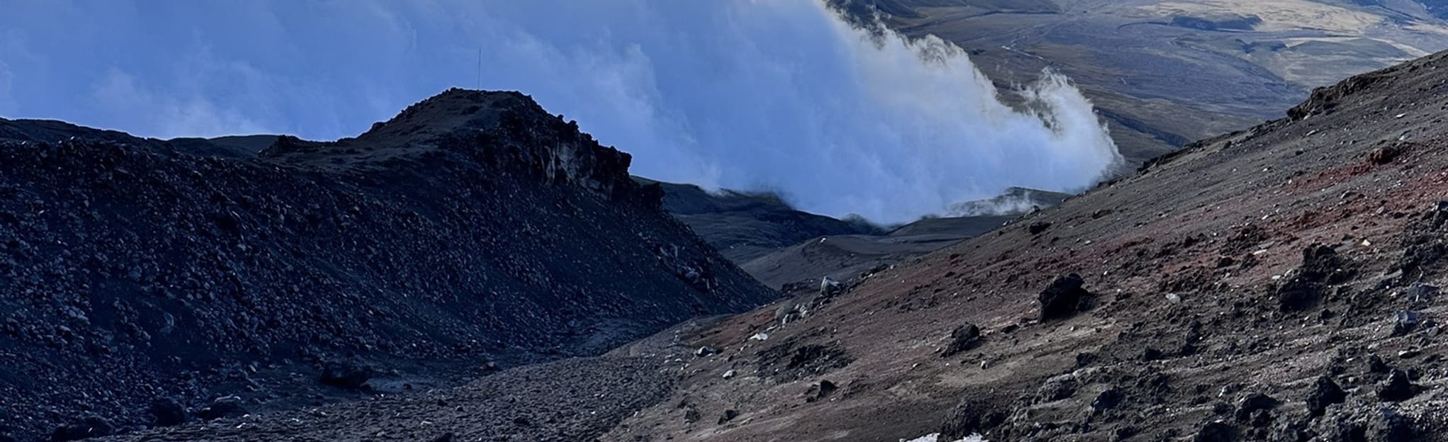 Tambopaxi - Refugio José Rivas, Cotopaxi, Ecuador - 13 Reviews, Map ...