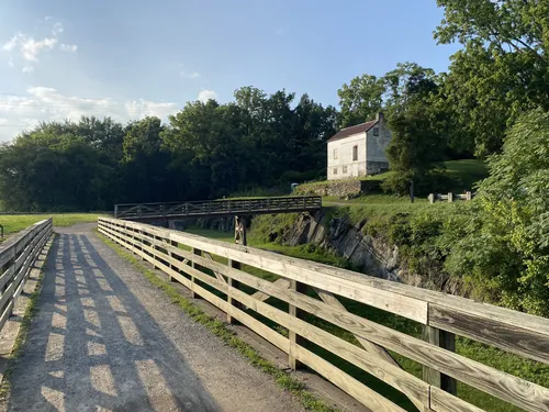 2023 Best Views Trails in Clear Spring | AllTrails