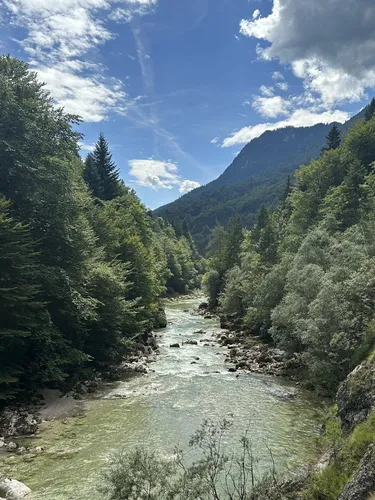Kramsach: Die schönsten Routen mit Wasserfällen | AllTrails