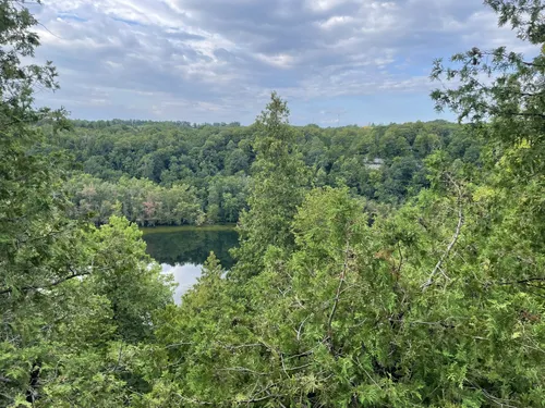 10 Best Hikes and Trails in Clark Reservation State Park | AllTrails