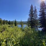 Silver Lake Loop Trail, Utah - 1,492 Reviews, Map | AllTrails