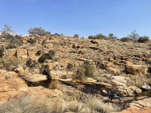 2023 Best Long Trails in Rustenburg | AllTrails