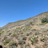 Seven Springs OHV Road: Cave Creek to Sheep Bridge , Arizona - 259 ...