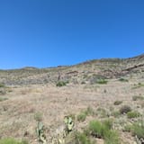 Seven Springs OHV Road: Cave Creek to Sheep Bridge , Arizona - 259 ...
