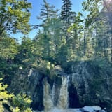 Johnson River Falls Trail, Nova Scotia, Canada - 715 Reviews, Map ...
