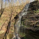 Fall Hollow Falls Trail, Tennessee - 173 Reviews, Map | AllTrails