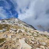 Trapper Peak Trail, Montana - 303 Reviews, Map | AllTrails