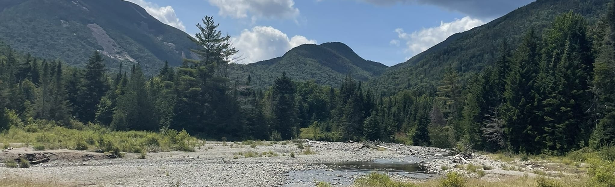 Marcy Dam Trail, New York - 775 Reviews, Map | AllTrails