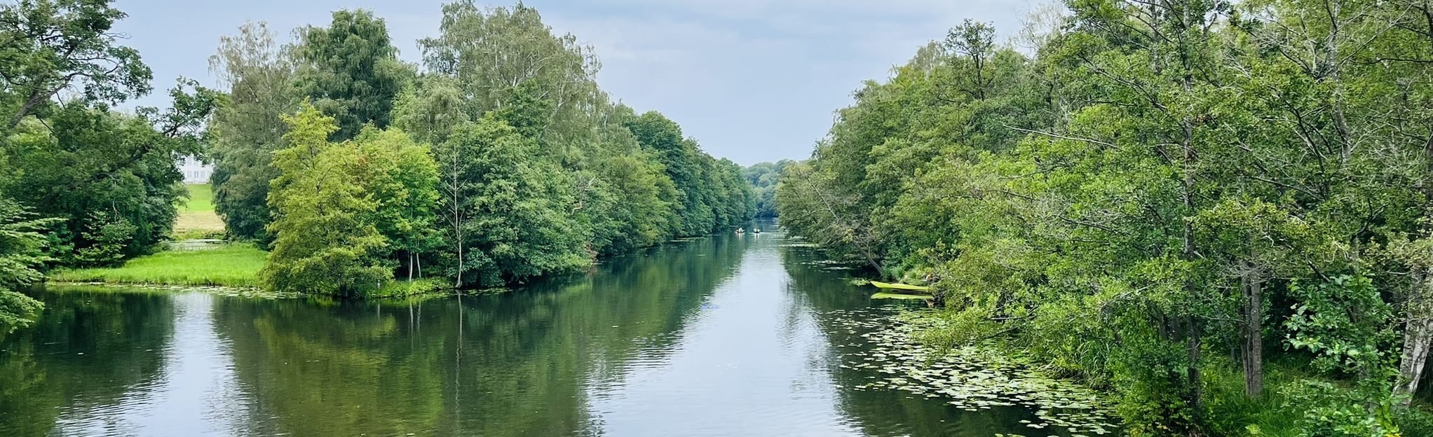 Hareskov - Bagsvaerd Lake: 9 Reviews, Map - Capital Region of Denmark ...