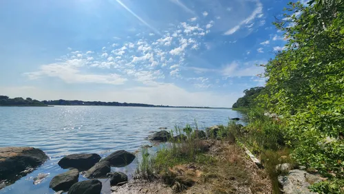 Best Hikes and Trails in Bluff Point State Park | AllTrails