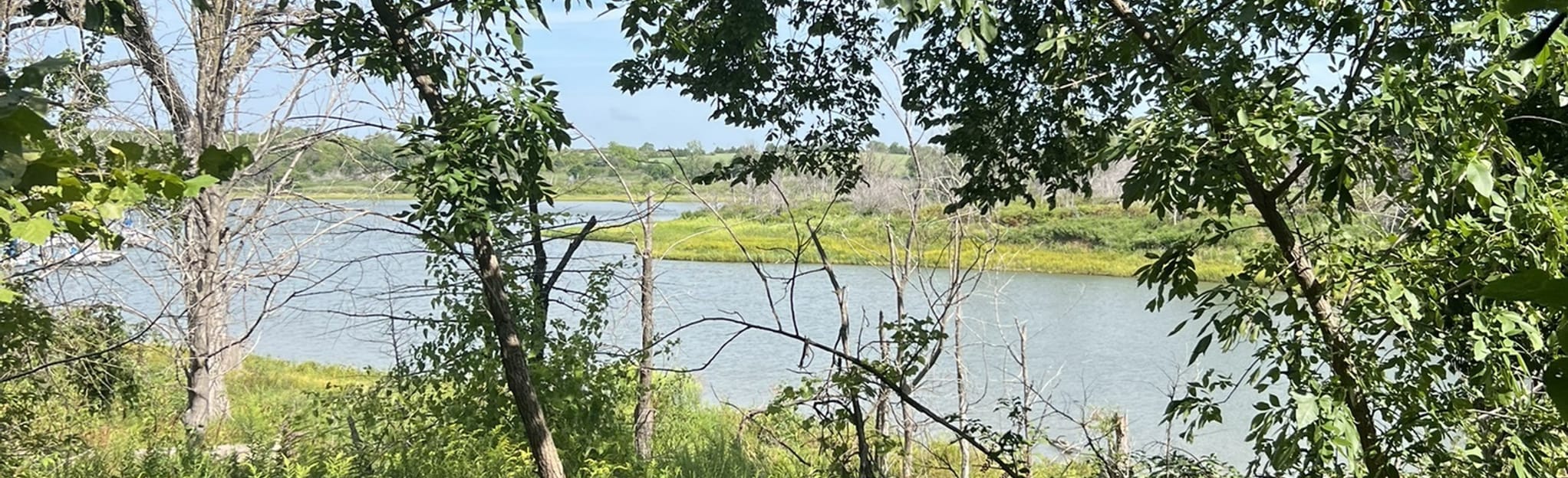 Crystal Trail, Kansas - 152 Reviews, Map | AllTrails