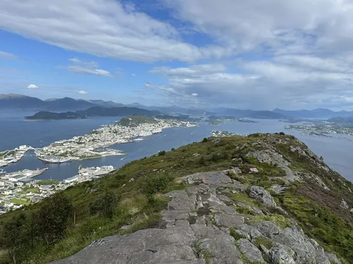10 Best Trails and Hikes in Ålesund | AllTrails