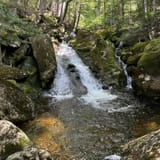 Imp Face, Middle Carter and South Carter Mountain, New Hampshire - 78 ...