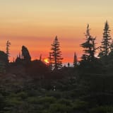 Obsidian Trail, Oregon - 678 Reviews, Map | AllTrails