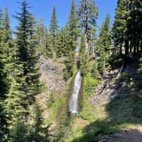 Obsidian Trail, Oregon - 678 Reviews, Map | AllTrails