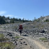 Obsidian Trail, Oregon - 678 Reviews, Map | AllTrails
