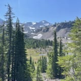 Obsidian Trail, Oregon - 678 Reviews, Map | AllTrails