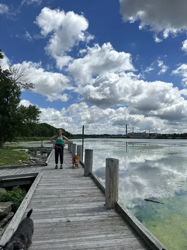 Best Hikes and Trails in Heesakker Park | AllTrails