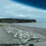 Alma Beach, New Brunswick, Canada - 16 Reviews, Map | AllTrails