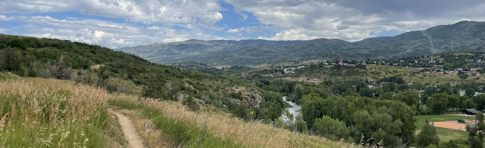 Bluff's Loop Trail, Colorado - 255 Reviews, Map | AllTrails