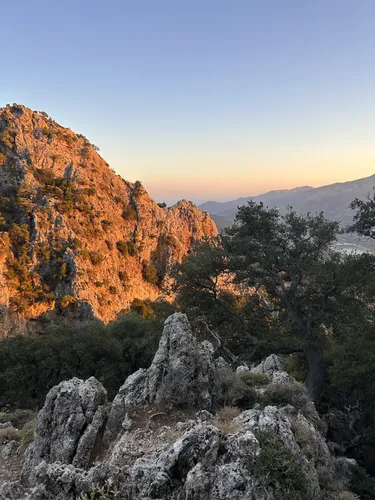 Best 10 Hikes and Trails in Psiloritis Natural Park - UNESCO Global ...