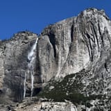 Yosemite Valley Loop Trail, California - 308 Reviews, Map | AllTrails