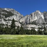 Yosemite Valley Loop Trail, California - 308 Reviews, Map | AllTrails