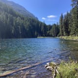 Hidden Lake Trail, Washington - 618 Reviews, Map | AllTrails
