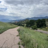Sinton Trail, Colorado - 319 Reviews, Map | AllTrails