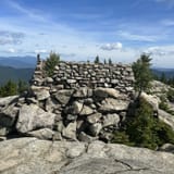 Mount Chocorua Loop Trail, New Hampshire - 1,180 Reviews, Map | AllTrails